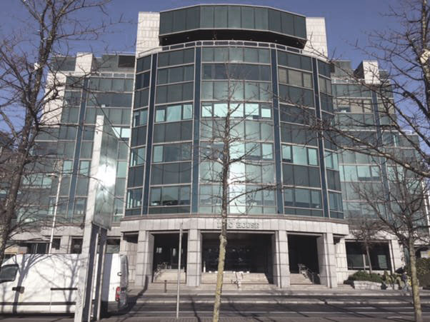 Dublin: Societe Generale Securities Services