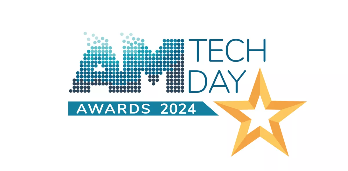 SGSS has received a new award for its MySGSS digital client portal at the AM Tech Day Awards 2024