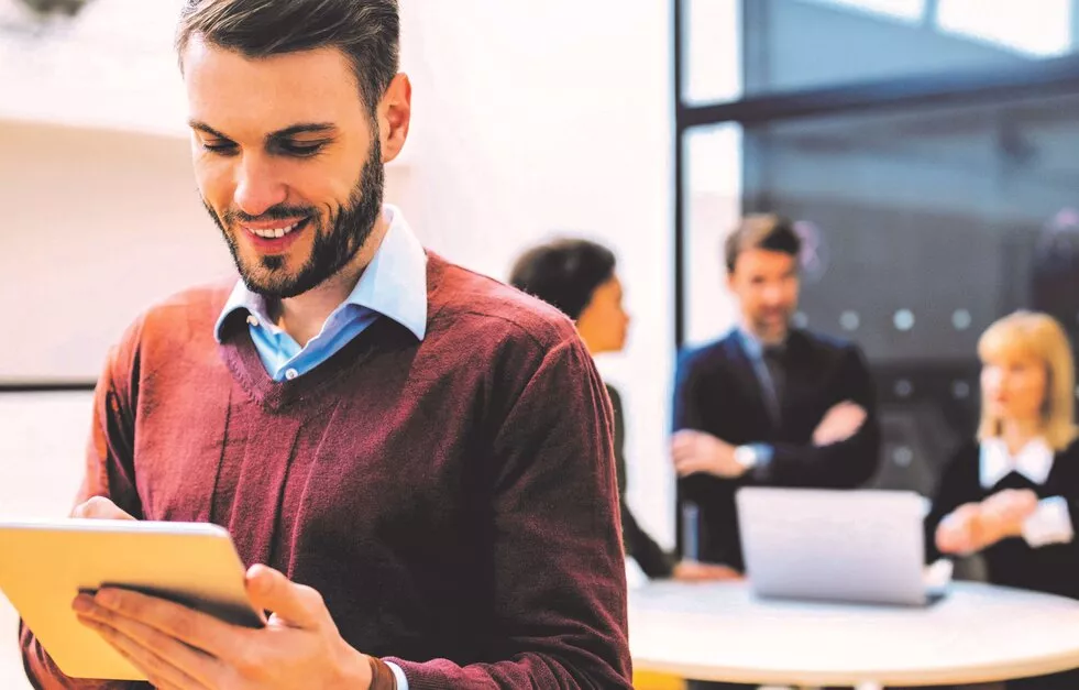 Distribution de fonds: un vaste potentiel, mais comment le libérer?