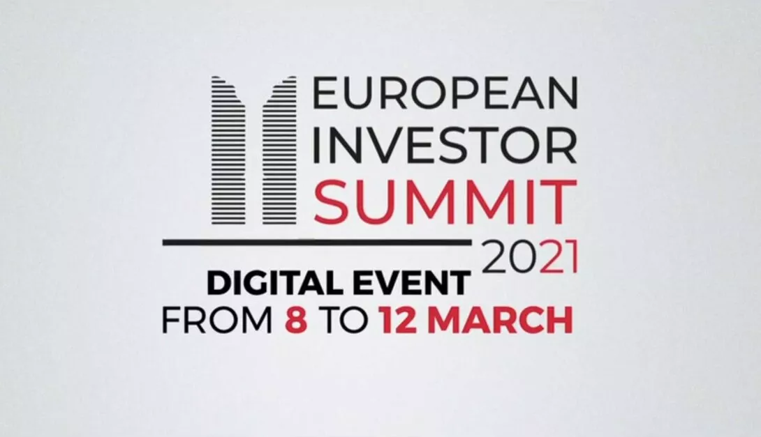European Investor Summit 2021 - Societe Generale Securities Services