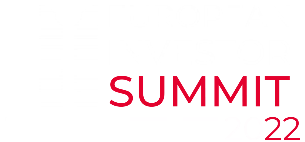 SGSS' European Investor Summit 2022