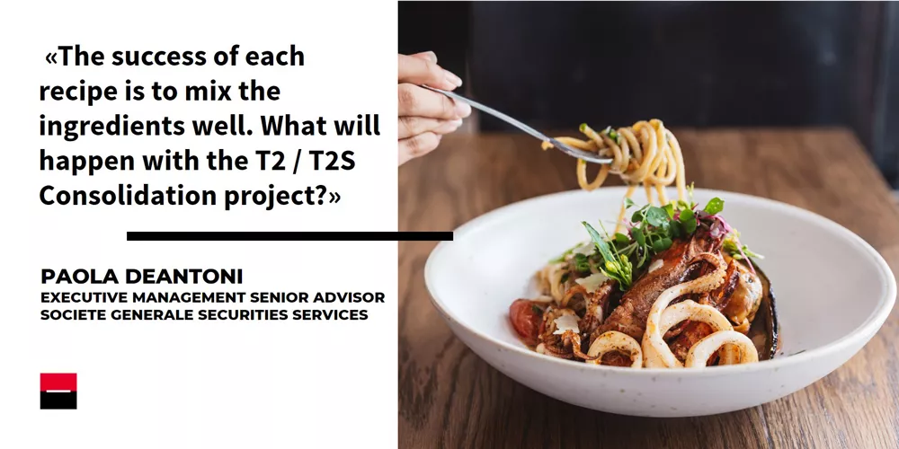 T2-T2s Consolidation: where are we?