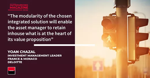 Outsourcing 3.0 in the Asset Management industry: Crossing the ...