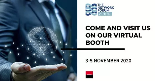 The Network Forum, édition 2020