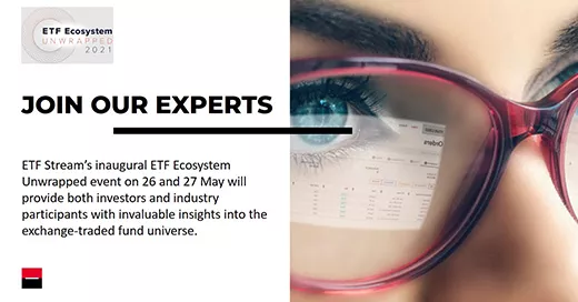 ETF Ecosystem Unwrapped 2021 Event
