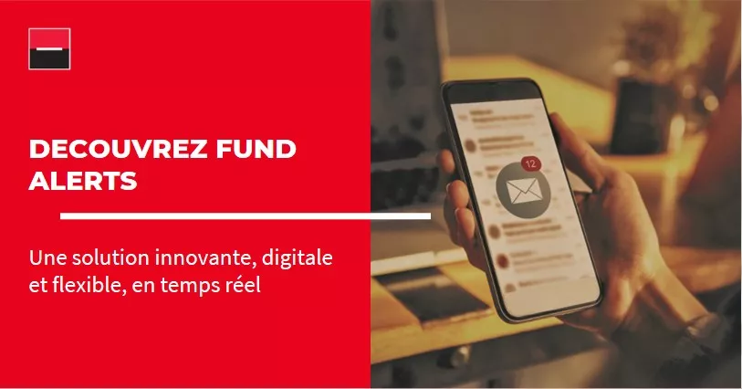 FUND ALERTS: A bespoke tool that tracks funds’ liabilities and ...