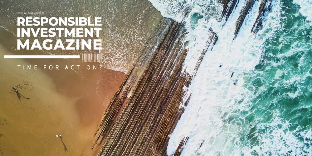 ESG Regulation in 2023: Riding the wave rather than waiting for the end