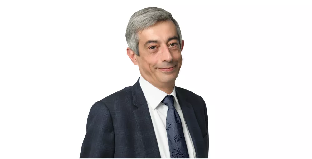 Pascal Guillot nommé président de France Post-Marché