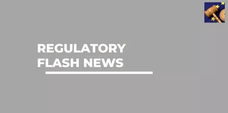 AIFMD and UCITS: the European Council adopts new rules