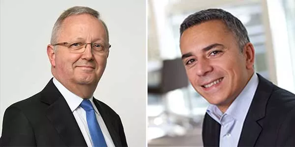 David Abitbol appointed Head of SGSS