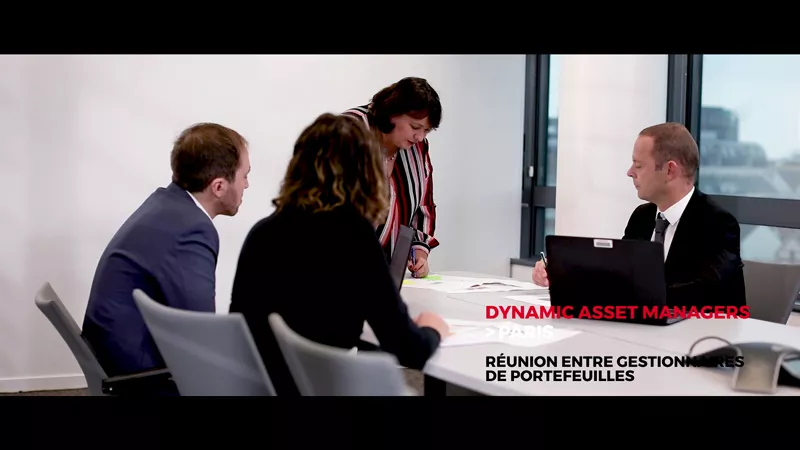 Nos services d’assistance à la distribution des fonds - SGSS